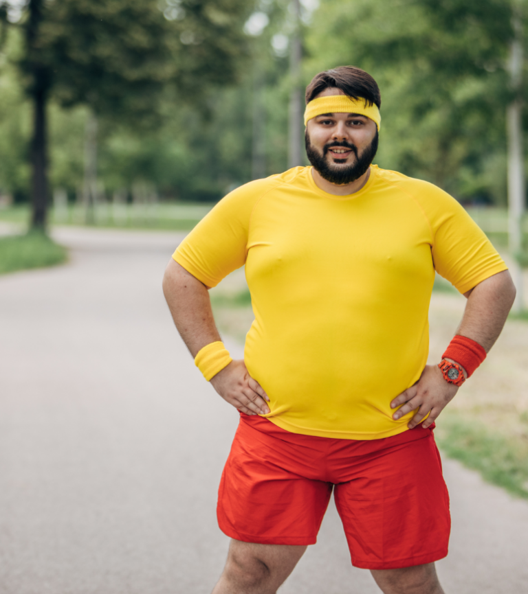 The Healthiest You – Helping you be the healthiest you one step at a time