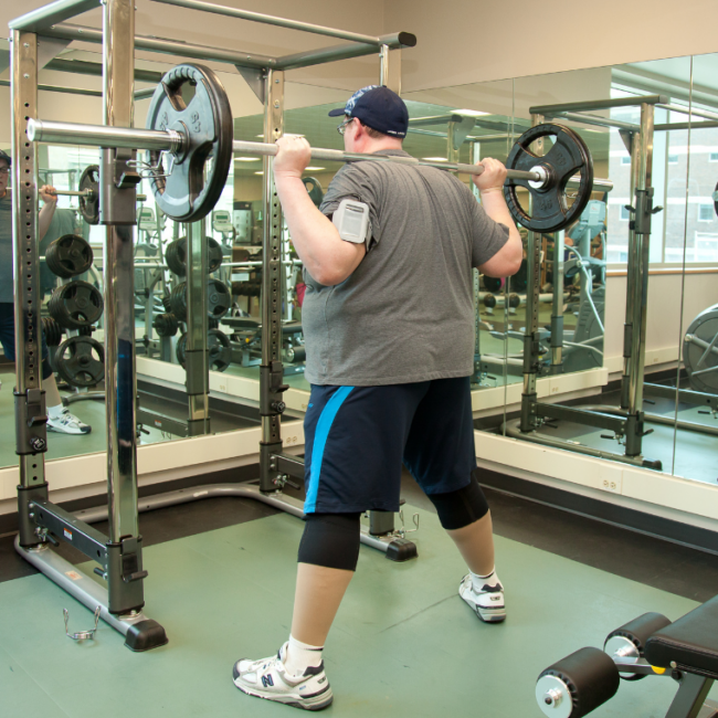 The Healthiest You – Helping you be the healthiest you one step at a time
