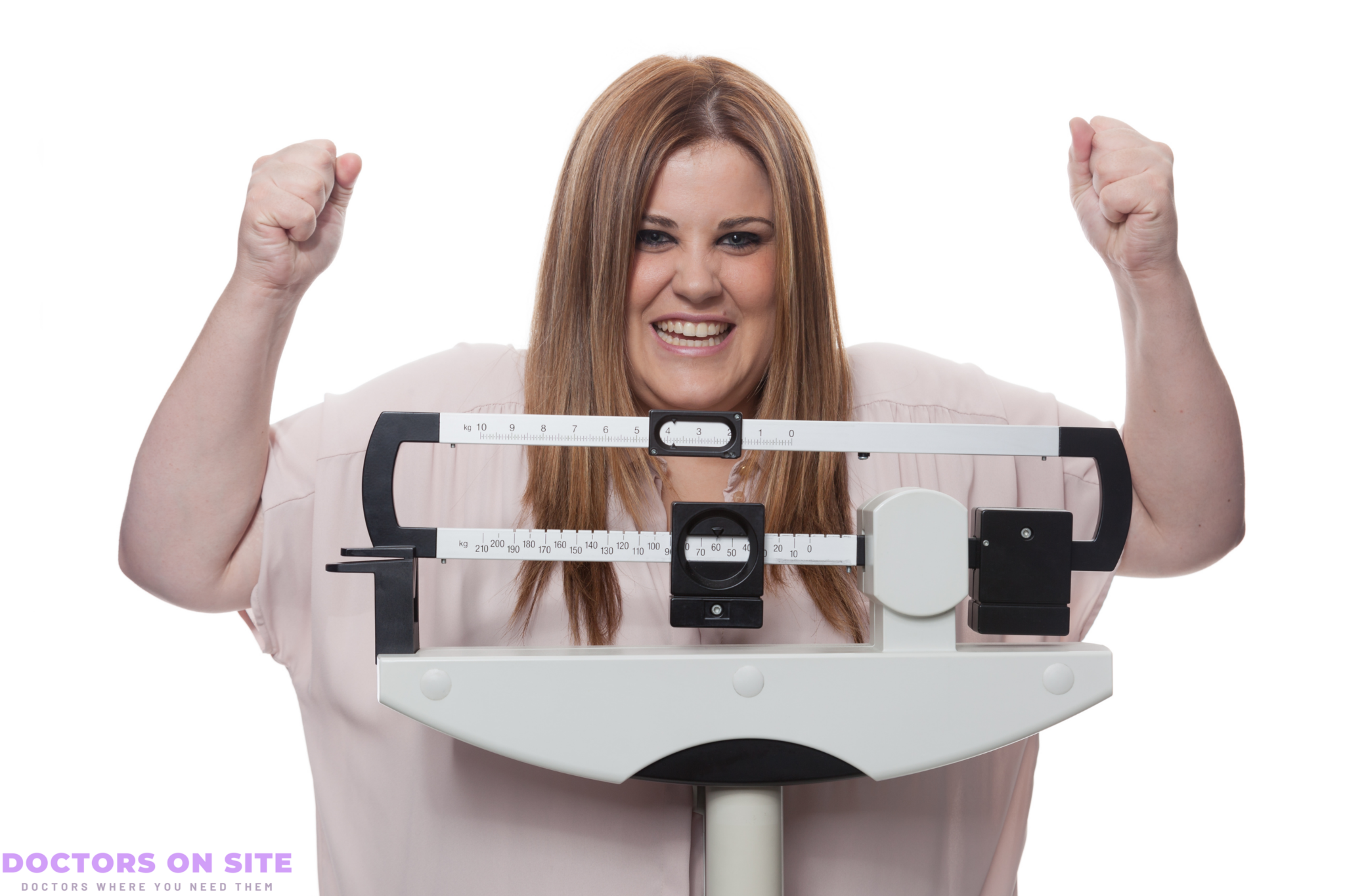 The Healthiest You – Helping you be the healthiest you one step at a time